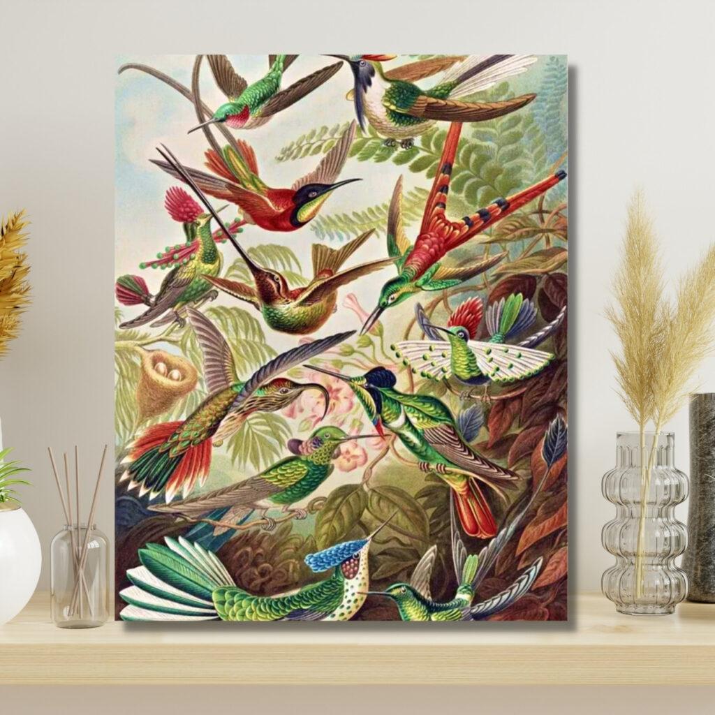 Nature Art - Bellesima