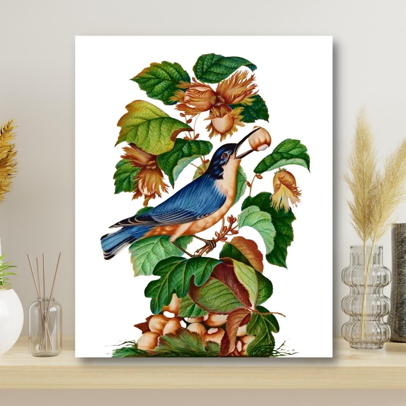 Nature Art Prints - Bellesima